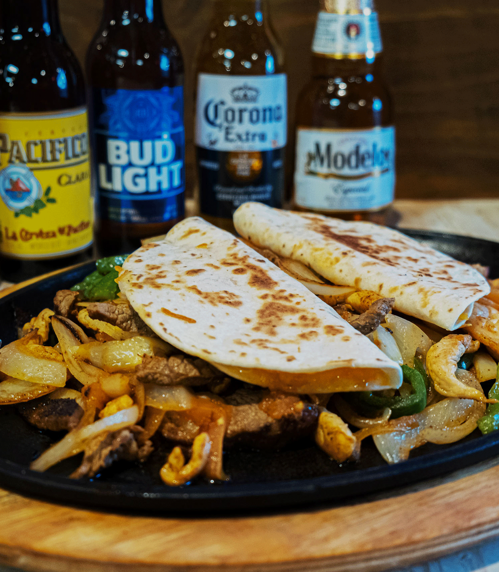 History – El Toreado Restaurant, Bar and Grill