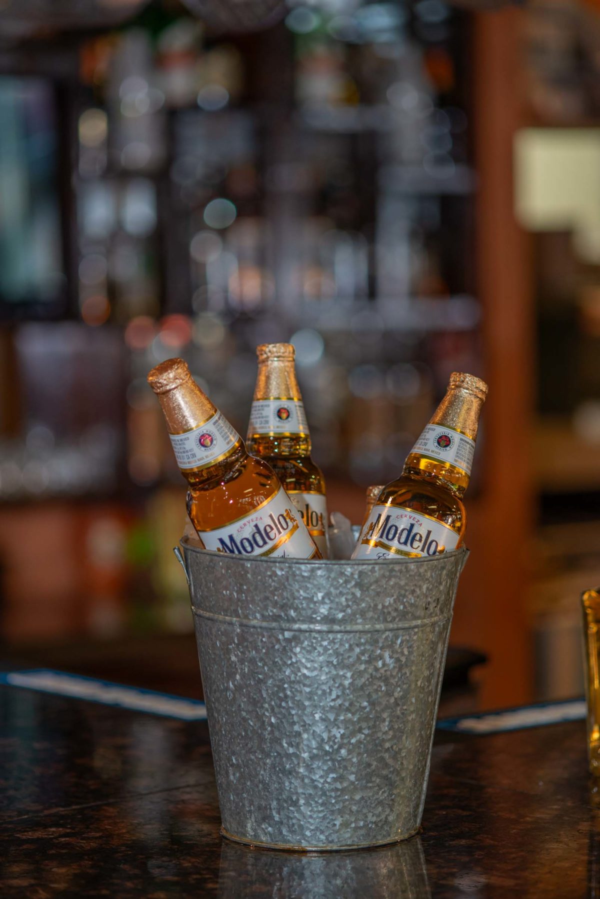 Lunch Specials - El Toreado Restaurant, Bar and Grill